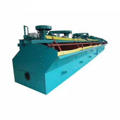 China Oprichtingscellen voor Gouden de Mijnbouwmachines van de Ertsscheiding Te koop