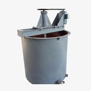 Cina Acciaio inossidabile dell'alto del taglio dell'emulsionante carro armato del miscelatore con l'agitatore in vendita