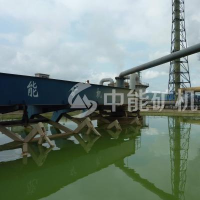 中国 鉱物は持ち上がる油圧コンセントレイターを区分した 販売のため