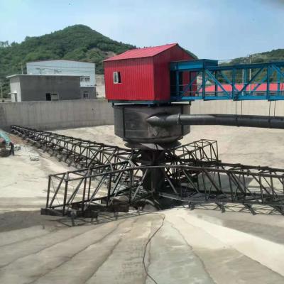 中国 ミネラル製造プラントのための18mの泥鉱山のスクレーパー 販売のため