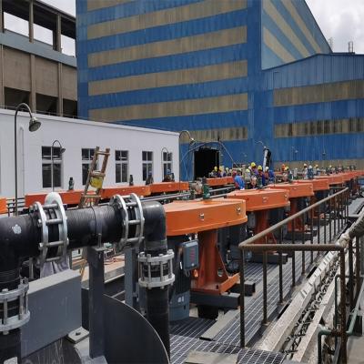 Cina Macchina meccanica pneumatica di arricchimento di galleggiamento dell'oro di agitazione in vendita