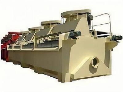 Китай Оборудование флотирования процесса 22kw Beneficiation XJ-10 продается