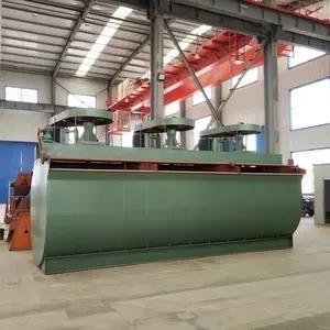 Китай Диаметр турбинки машины 650mm воздушной флотации тома клетки медной руды 8m3 продается