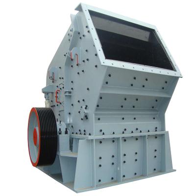 中国 産業工場のための採鉱37kwハード ロックのインパクト・クラッシャー機械 販売のため