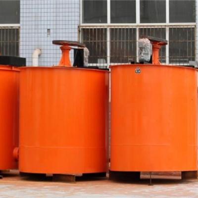 中国 タンクを濾す混合の高性能の化学金 販売のため