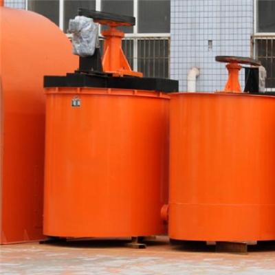 中国 タンクを濾す銅鉱石および酸化物の金の鉱石の撹拌 販売のため