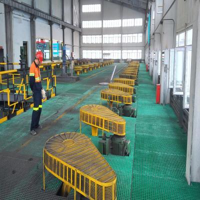 China Gouden de Oprichtingsmachine van de Reductieterugwinning SF Te koop