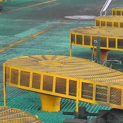 China Gouden de Oprichtingsmachine van het Erts1.2kw Schuim voor Mijnen Te koop