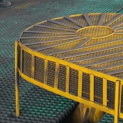 China Van de de Mijnbouwoprichting van het kopererts de Celmachine 460mm Drijvende krachtdiameter Te koop