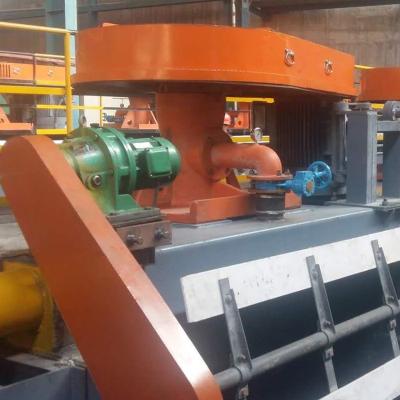 China De Machine van de de Oprichtingscel van de Sfmijnbouw voor Gouden Reductie Te koop