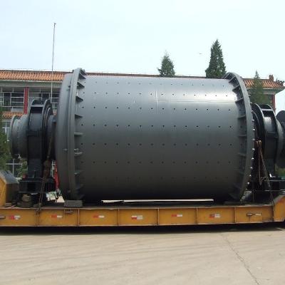 Китай 22KW минеральный шлифовальный станок, цех заточки цемента мотора AC продается