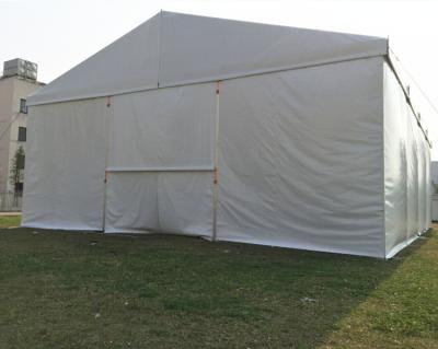 Cina La tenda permanente del tetto di alluminio della tenda foranea struttura la tenda durevole del hangar per aerei in vendita