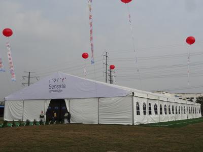 Cina L'abitudine ha stampato il bene durevole della tenda del baldacchino, la migliore tenda di campeggio con l'installazione di stato dell'aria in vendita