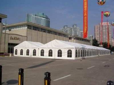Cina Tenda foranea resistente di lusso per l'evento del partito, tende foranee del ricevimento all'aperto durevoli in vendita