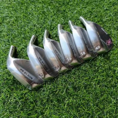 Chine stainless golf wedge , golf wedge , golf head  , golf wedges à vendre