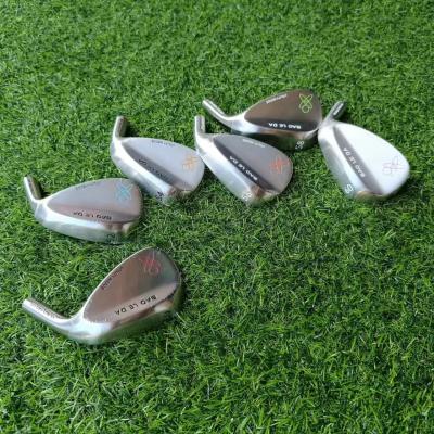 Chine stainless golf wedge , golf wedge , golf head  , golf wedges à vendre
