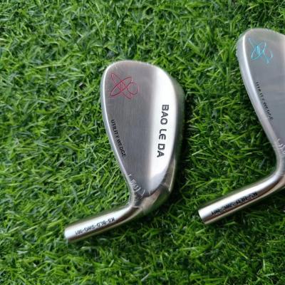 Chine stainless golf wedge , golf wedge , golf head  , golf wedges à vendre