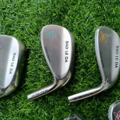 Chine stainless golf wedge , golf wedge , golf head  , golf wedges à vendre