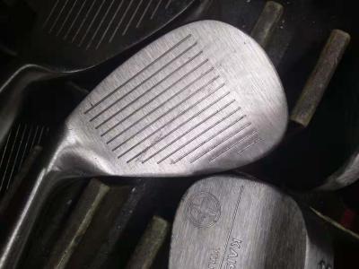 Chine La cale de golf d'acier inoxydable, cale de golf, la tête de golf, le picowatt, aw, commutateur, golf coince à vendre