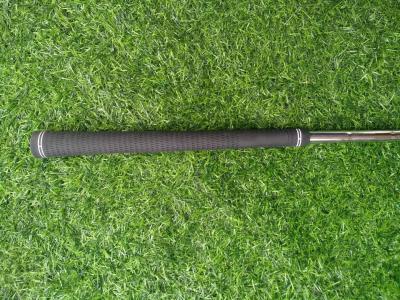 Chine La cale de golf d'acier inoxydable, cale de golf, la tête de golf, le picowatt, aw, commutateur, golf coince à vendre