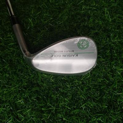 Chine La cale de golf d'acier inoxydable, cale de golf, la tête de golf, le picowatt, aw, commutateur, golf coince à vendre