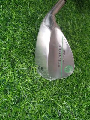 Chine La cale de golf d'acier inoxydable, cale de golf, la tête de golf, le picowatt, aw, commutateur, golf coince à vendre