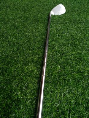 Chine La cale de golf d'acier inoxydable, cale de golf, la tête de golf, le picowatt, aw, commutateur, golf coince à vendre