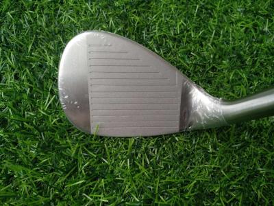 Chine La cale de golf d'acier inoxydable, cale de golf, la tête de golf, le picowatt, aw, commutateur, golf coince à vendre