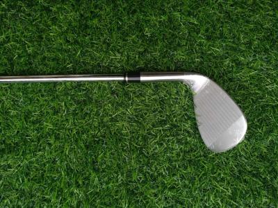 Chine La cale de golf d'acier inoxydable, cale de golf, la tête de golf, le picowatt, aw, commutateur, golf coince à vendre