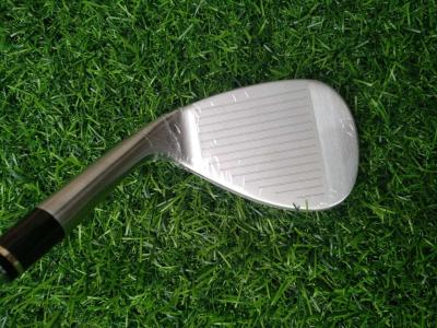 Chine La cale de golf d'acier inoxydable, cale de golf, la tête de golf, le picowatt, aw, commutateur, golf coince à vendre