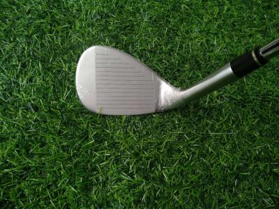 Chine La cale de golf d'acier inoxydable, cale de golf, la tête de golf, le picowatt, aw, commutateur, golf coince à vendre