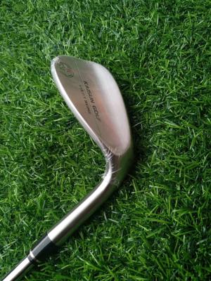 Chine La cale de golf d'acier inoxydable, cale de golf, la tête de golf, le picowatt, aw, commutateur, golf coince à vendre