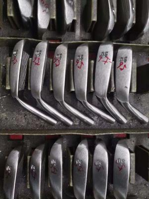 Chine La cale de golf d'acier inoxydable, cale de golf, la tête de golf, le picowatt, aw, commutateur, golf coince à vendre