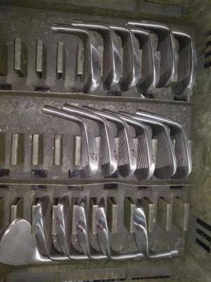 Chine La cale de golf d'acier inoxydable, cale de golf, la tête de golf, le picowatt, aw, commutateur, golf coince à vendre