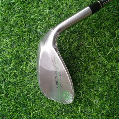 Chine La cale de golf d'acier inoxydable, cale de golf, la tête de golf, le picowatt, aw, commutateur, golf coince à vendre