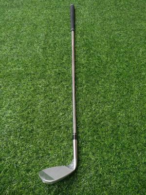 Chine La cale de golf d'acier inoxydable, cale de golf, la tête de golf, le picowatt, aw, commutateur, golf coince à vendre