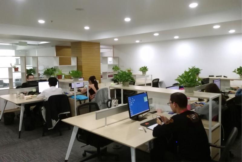 Geverifieerde leverancier in China: - SC Automation Limited