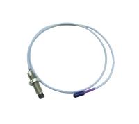 Quality Bently Nevada 3300 XL 11 mm Proximity Probes 330707 for Polyphenylene Sulfide PPS Tip for sale