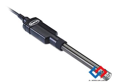 China HACH Intellical MTC301 Laborallgemeiner Zweck Wiederaufladbare ORP/RedOx-Elektrode 1 m Kabel zu verkaufen