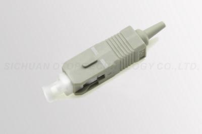 Cina Connettore a fibra ottica misto dello Sc con perdita di inserzione più bassa in vendita