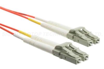 Cina Connettori della fibra mista di OTOP 0.2dB LC per la rete FTTX/di FTTB in vendita