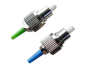 Cina Connettori di cavo a fibre ottiche UPC/di FC in vendita