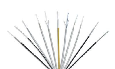 Cina I centri a fibra ottica dell'interno del cavo 8 in vendita