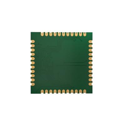 China IC SDIO Wifi Bt Combo Module 2.4G RTL8723DS For Wireless POS Printer for sale