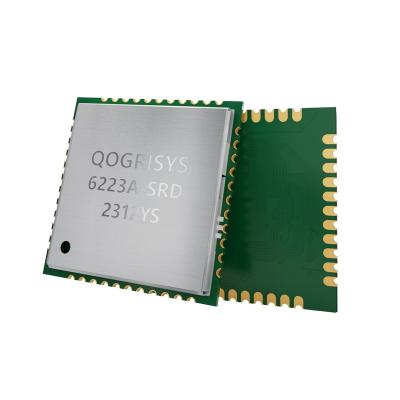 China IC SDIO Wifi Bt Combo Module 2.4G RTL8723DS For Wireless POS Printer for sale