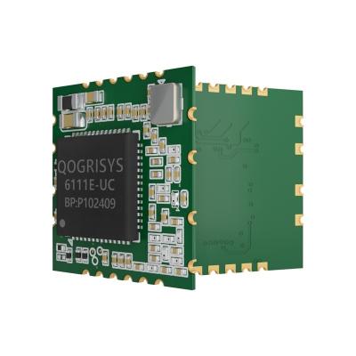 중국 SDIO 6221A-SRC 2.4GHz/5.8GHz WIFI+BT 콤보 모듈 판매용
