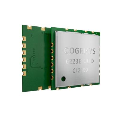 Китай Модуль приемопередатчика BT4.2 2.4GHz RF WIFI Realtek беспроводной продается