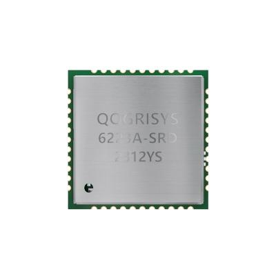 China 6223a-srd 1x1 2,4 GHz 150m Bluetooth-module met lage energie Te koop