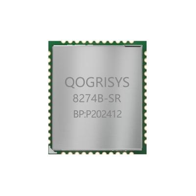 중국 마이크로 컨트롤러용 듀얼 밴드 SDIO 5GHz WiFi 모듈 QCA6174 2T2R 802.11ac 와이파이 모듈 판매용