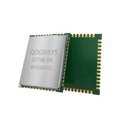 중국 마이크로 컨트롤러용 듀얼 밴드 SDIO 5GHz WiFi 모듈 QCA6174 2T2R 802.11ac 와이파이 모듈 판매용